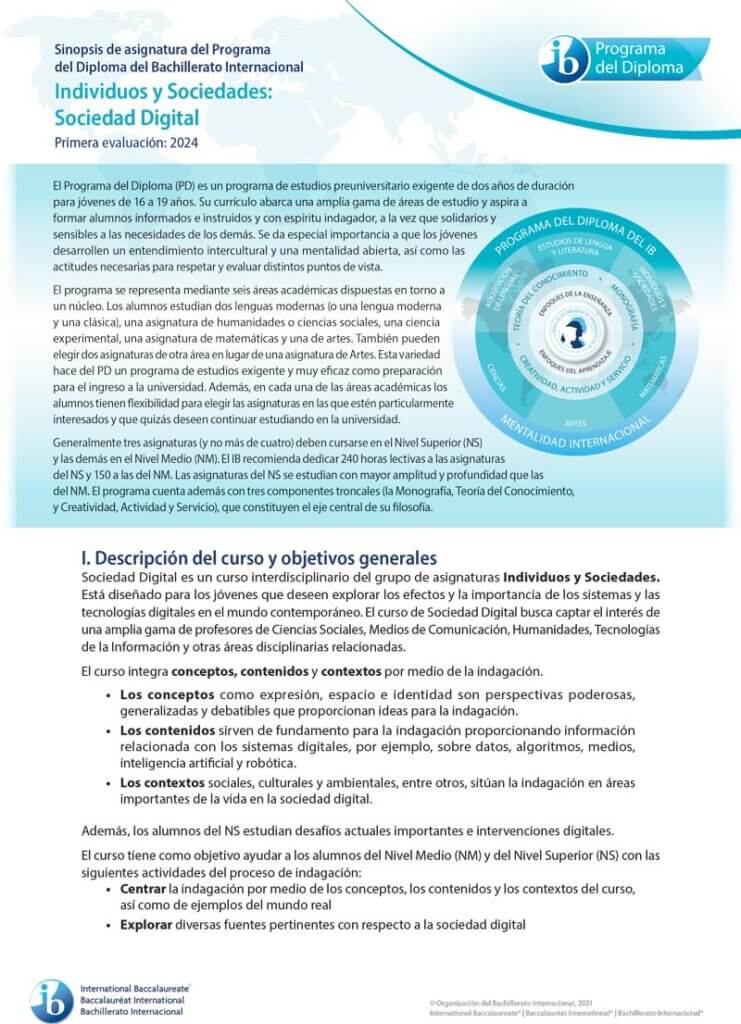 Sociedad Digital – BI Palmares