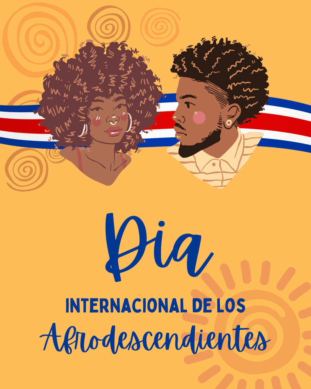 Día Internacional de los Afrodescendientes – BI Palmares